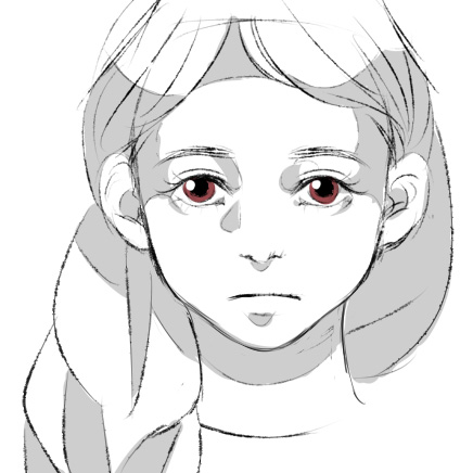 Hydrangea Garden | WEBTOON