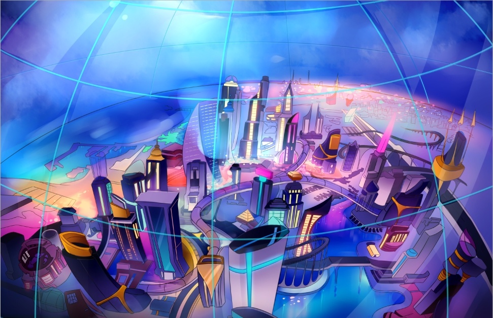 Lucent Whim | WEBTOON