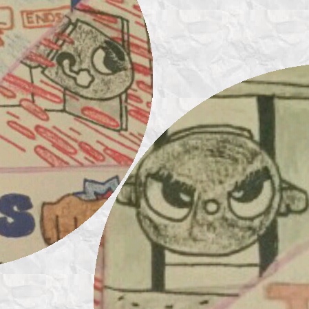 SEARS ACTION NONSENSE | WEBTOON