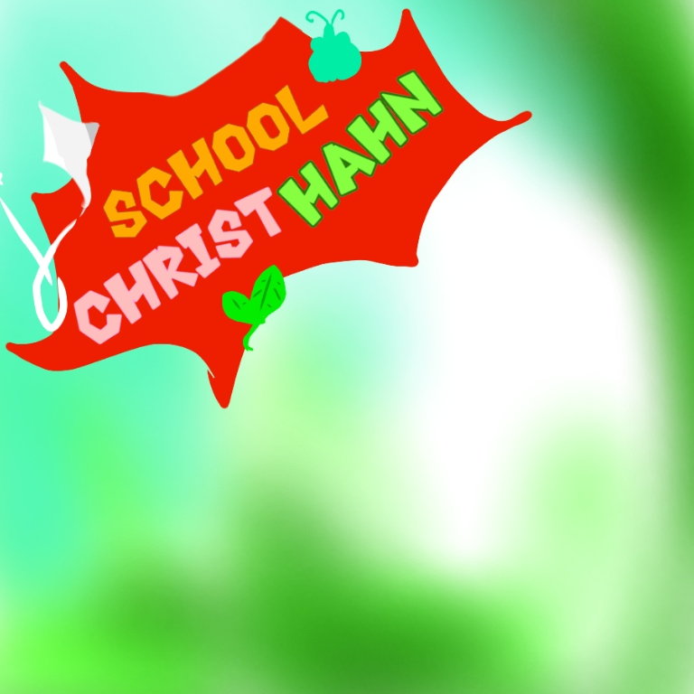 School Christ Hahn | WEBTOON