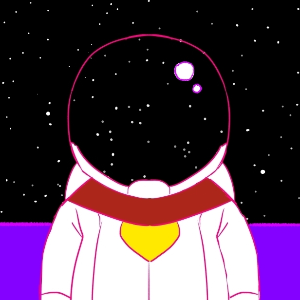 Space June | WEBTOON