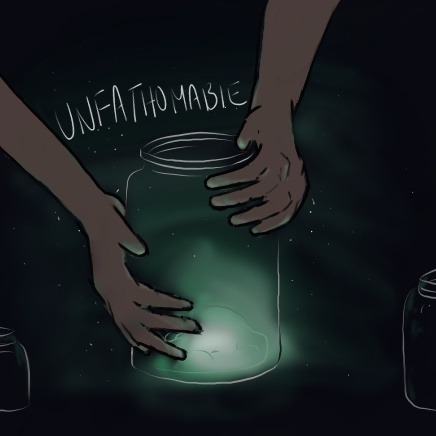 Unfathomable | WEBTOON