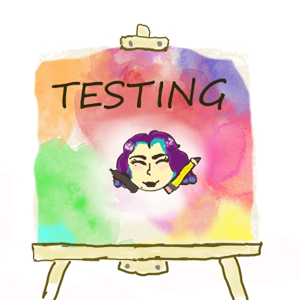 TESTING | WEBTOON