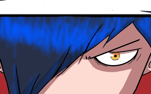 Si emo | LINE WEBTOON