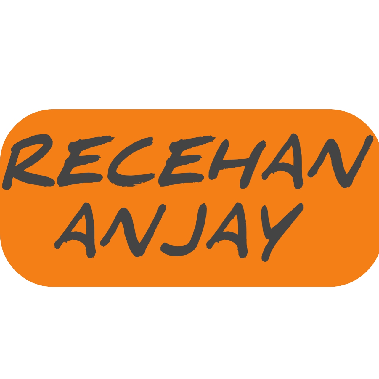 Recehan ANJAY | LINE WEBTOON
