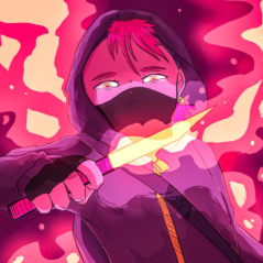 Everlasting Image | WEBTOON