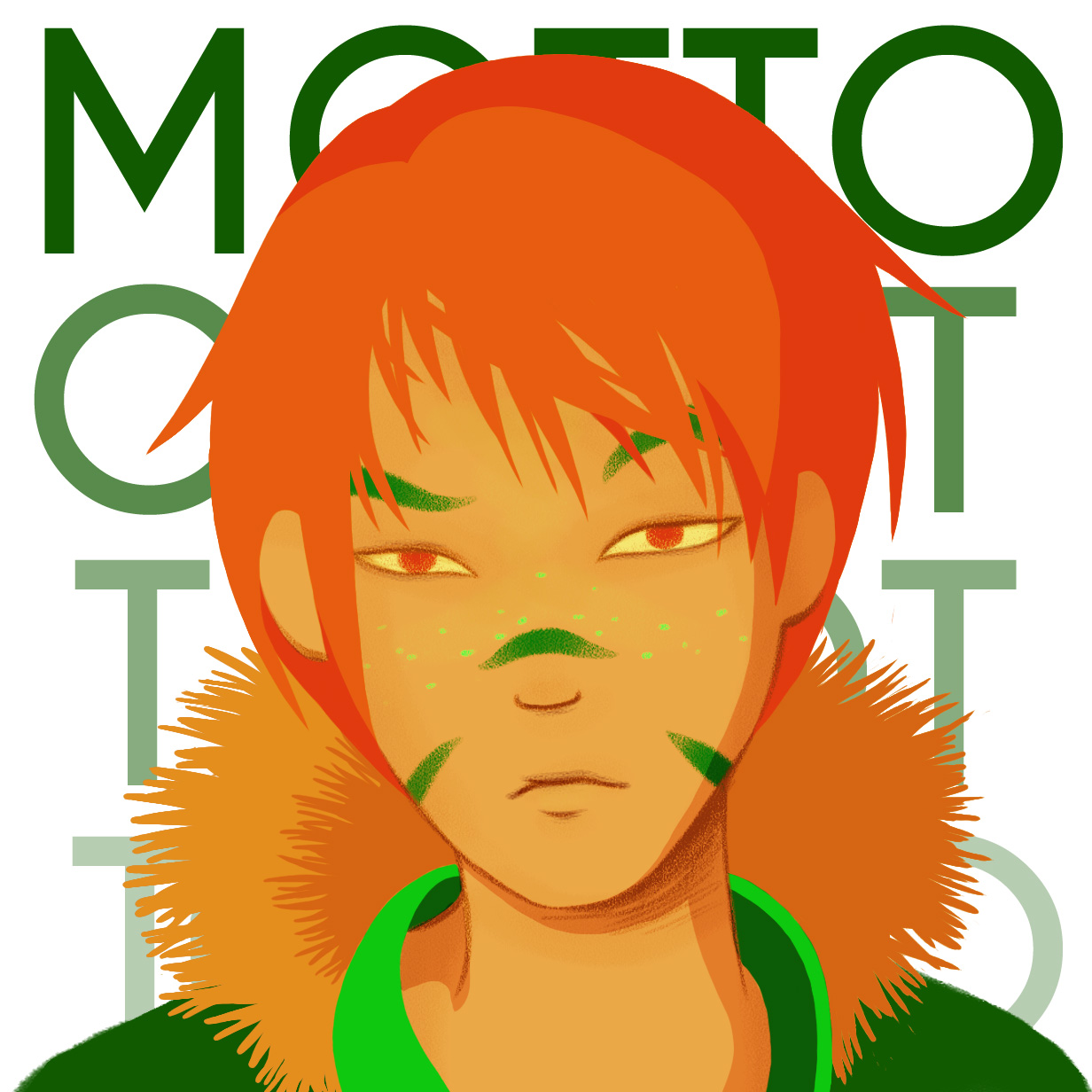 Motto | WEBTOON
