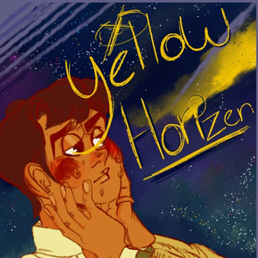 Yellow Horizon | WEBTOON
