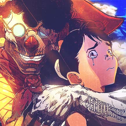 Paper Angels | WEBTOON