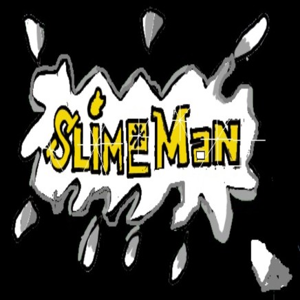 SLIME MAN | WEBTOON