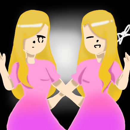 The unique twins | WEBTOON