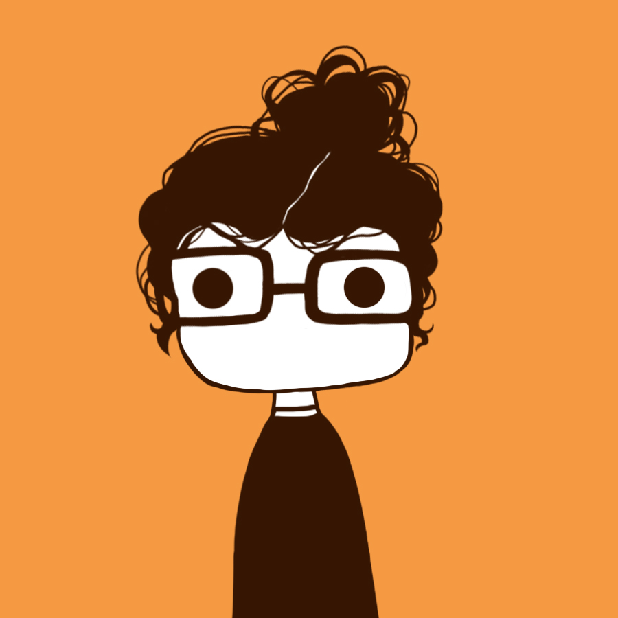 Little Scrawny Dweeb | WEBTOON