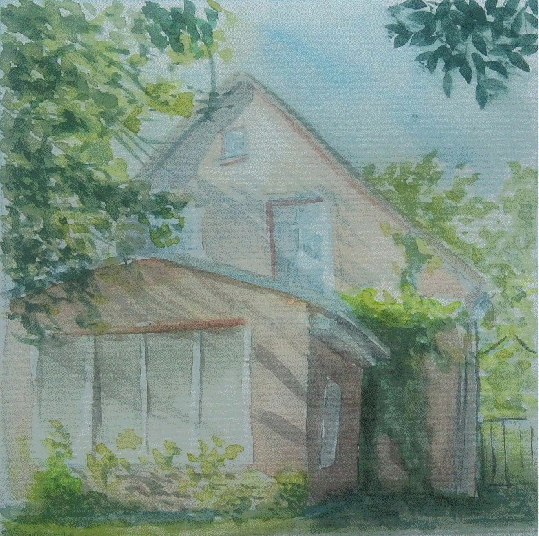 An ordinary different Family | WEBTOON