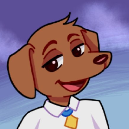 Max: The Good Boy | WEBTOON