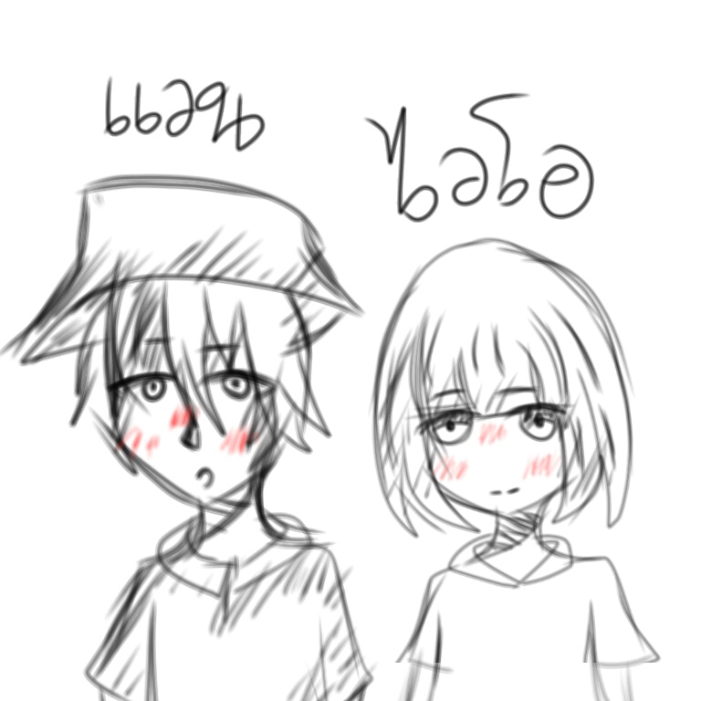 Rov school | WEBTOON