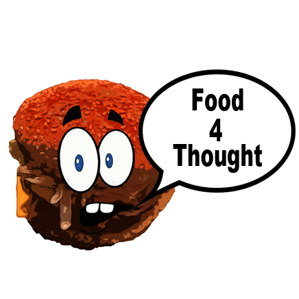 Food 4 Thought | WEBTOON