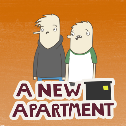 A New Apartment | WEBTOON