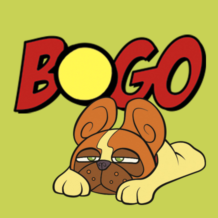 Bogo | WEBTOON