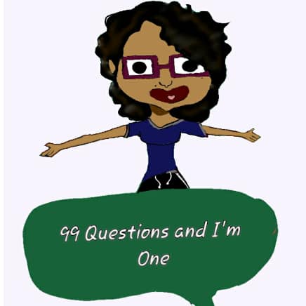 99 Questions and I'm One | WEBTOON