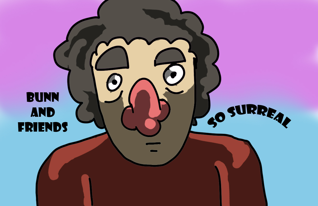 The Fart - 1 | Bunn And Friends