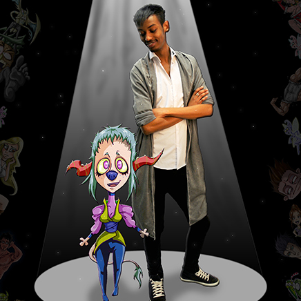 Autumn Dreams | WEBTOON