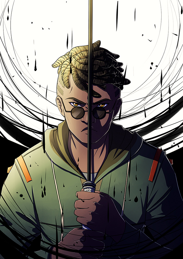 Fiat Lux Conflict | WEBTOON