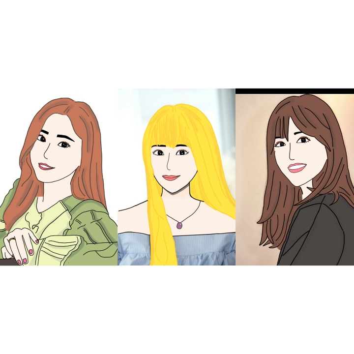 Forever "Best Friend" | LINE WEBTOON