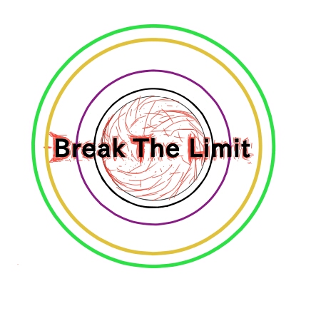 Break The Limit | LINE WEBTOON