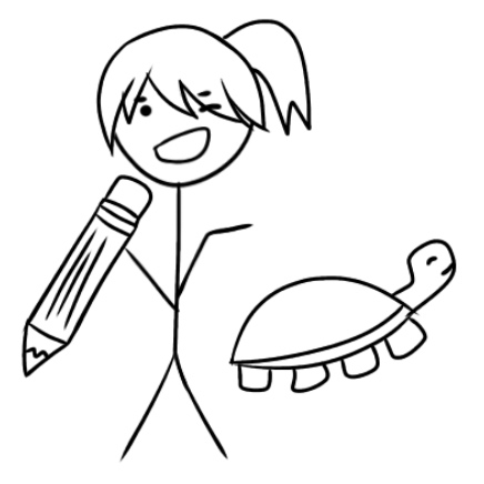 When You Can't Draw | WEBTOON