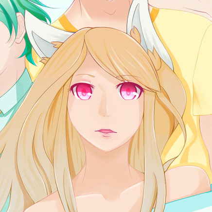 Intertwined Fates | WEBTOON