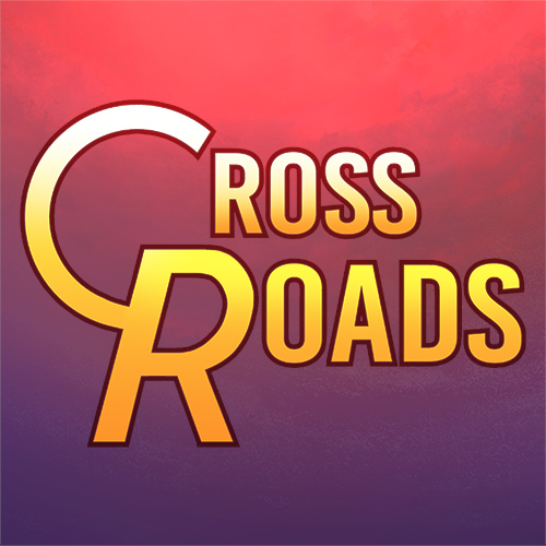 CrossRoads | WEBTOON