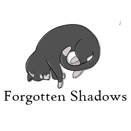 Forgotten Shadows | WEBTOON