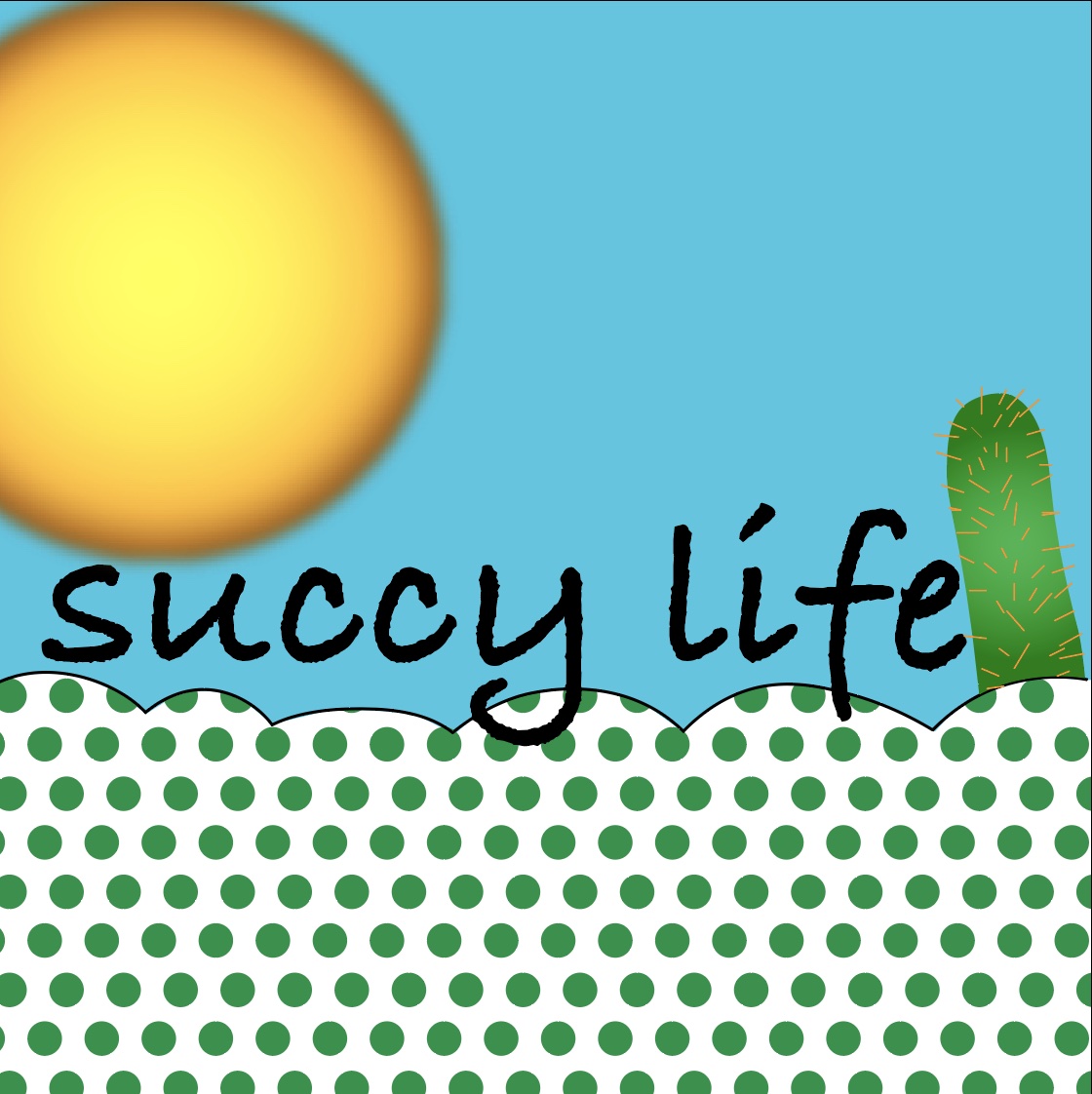 Succy Life | WEBTOON