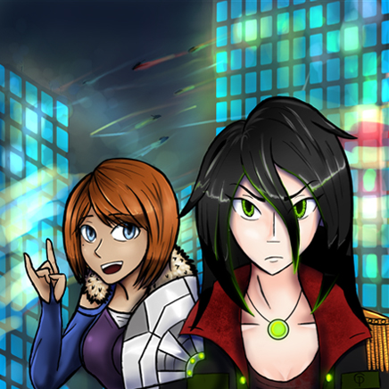 Dimensional Shift | WEBTOON