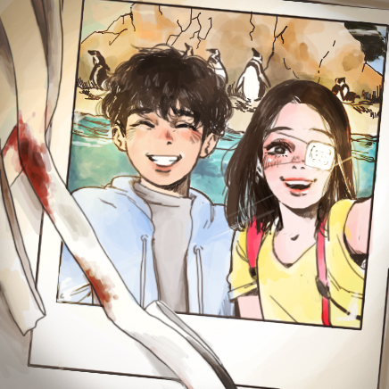 INNOCENCE | WEBTOON