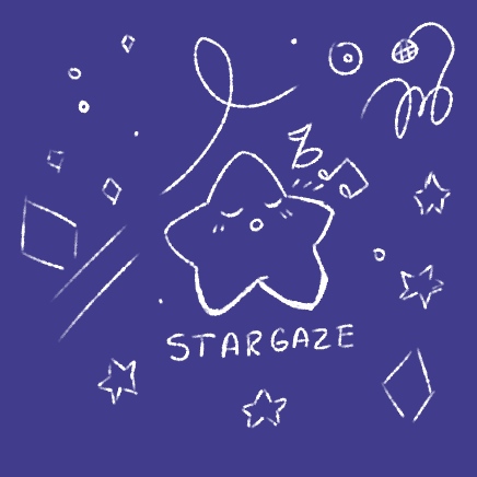 Stargaze | WEBTOON