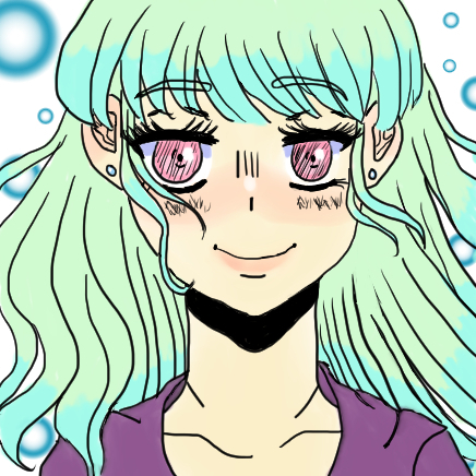 Everything Is Fine | WEBTOON