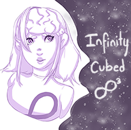 Infinity Cubed | WEBTOON