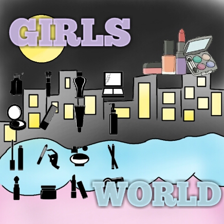 Girls World | WEBTOON