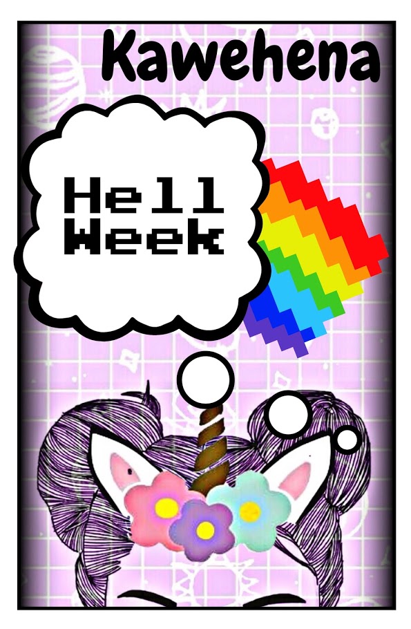 Hell Week | WEBTOON