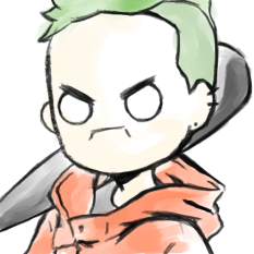 HERO FORCE | WEBTOON