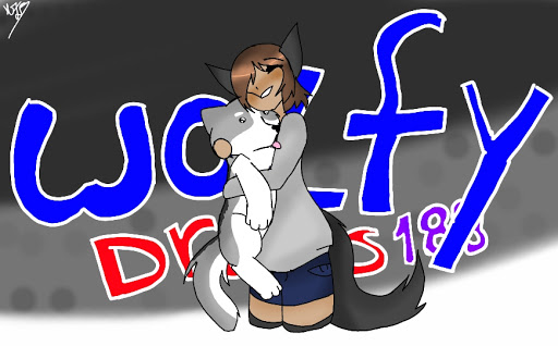 Wolfy's Randomness! ^-^ | WEBTOON