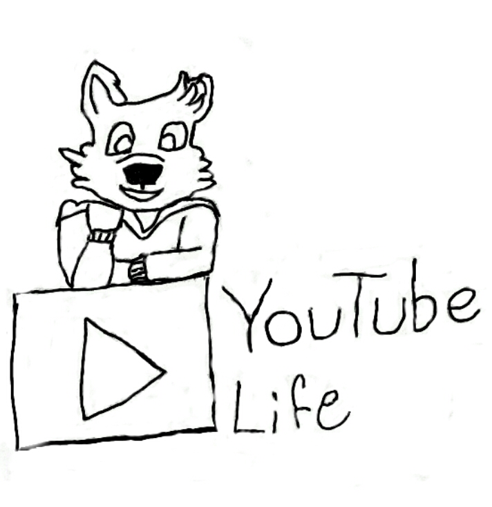 YouTube Life | WEBTOON