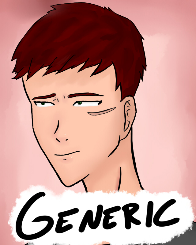 Generic | WEBTOON