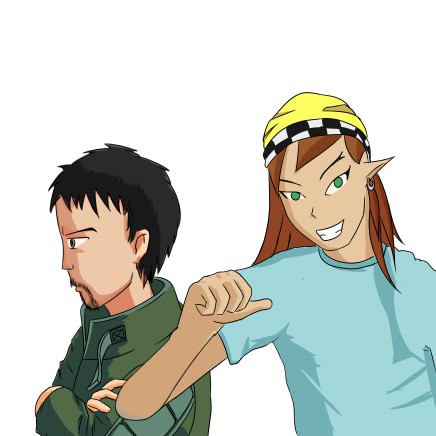 Doors of Eternity | WEBTOON