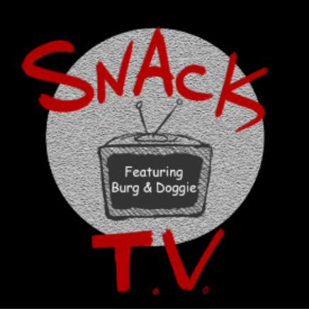 Snack T.V. | WEBTOON