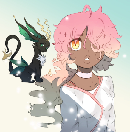 Dreamweaver | WEBTOON