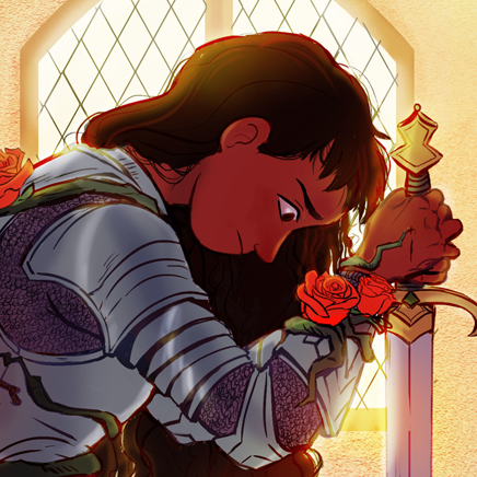 KnightHood | WEBTOON