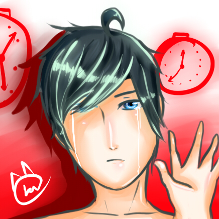 กาลเวลาที่แสนเจ็บปวด The Time | WEBTOON