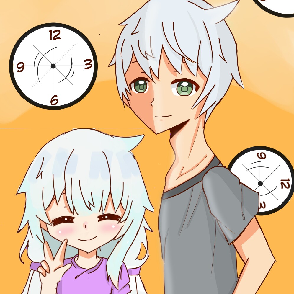 RE:Time | WEBTOON